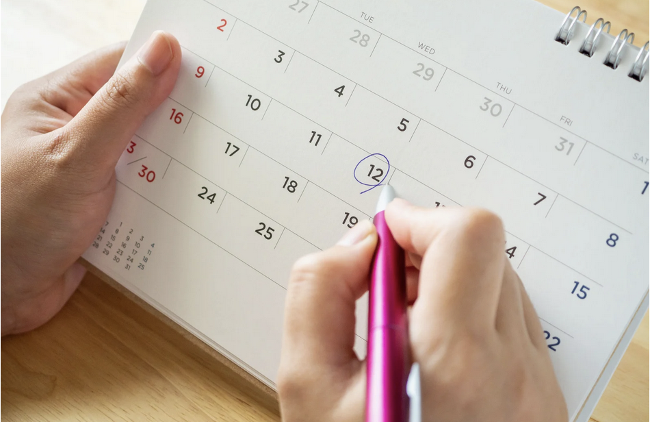 Your October National Day Calendar