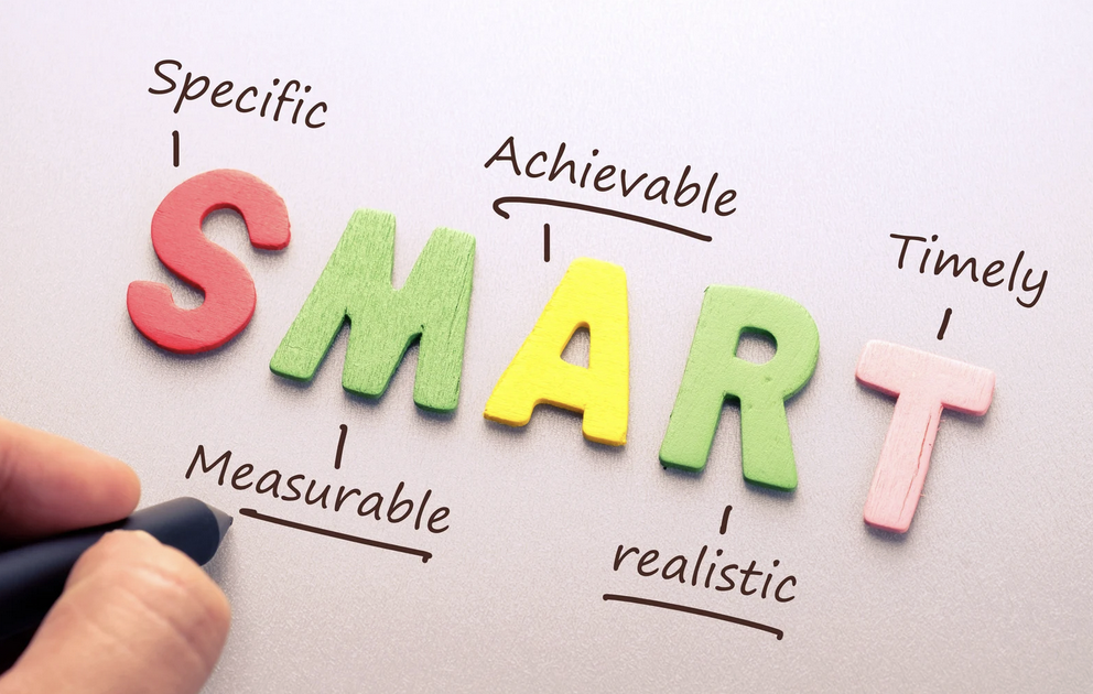 Goal Setting For Small Business: Strategies That Actually Work