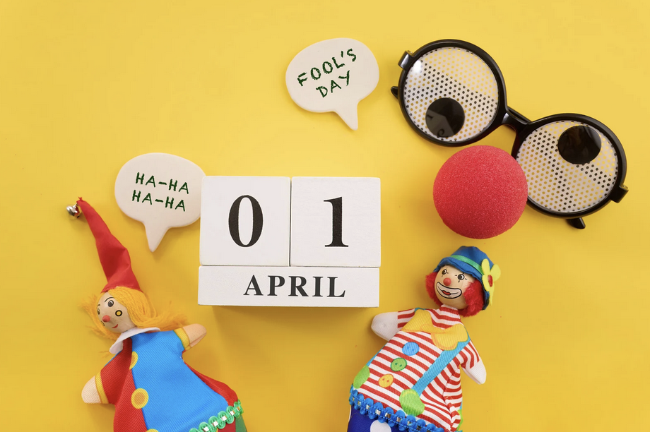 Fun Employee Engagement Ideas For April Fools Day