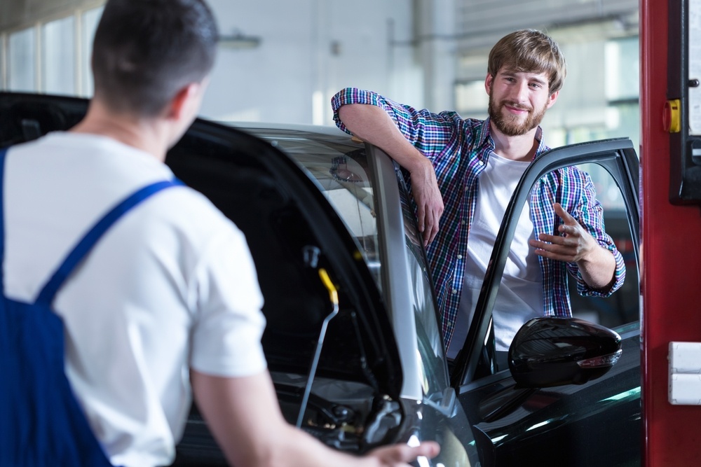 5 Practical Strategies To Streamline Operations At Independent Garages