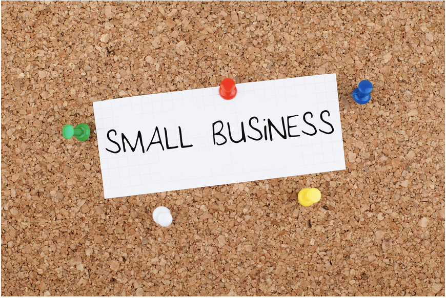 10 Reasons Small Businesses Matter
