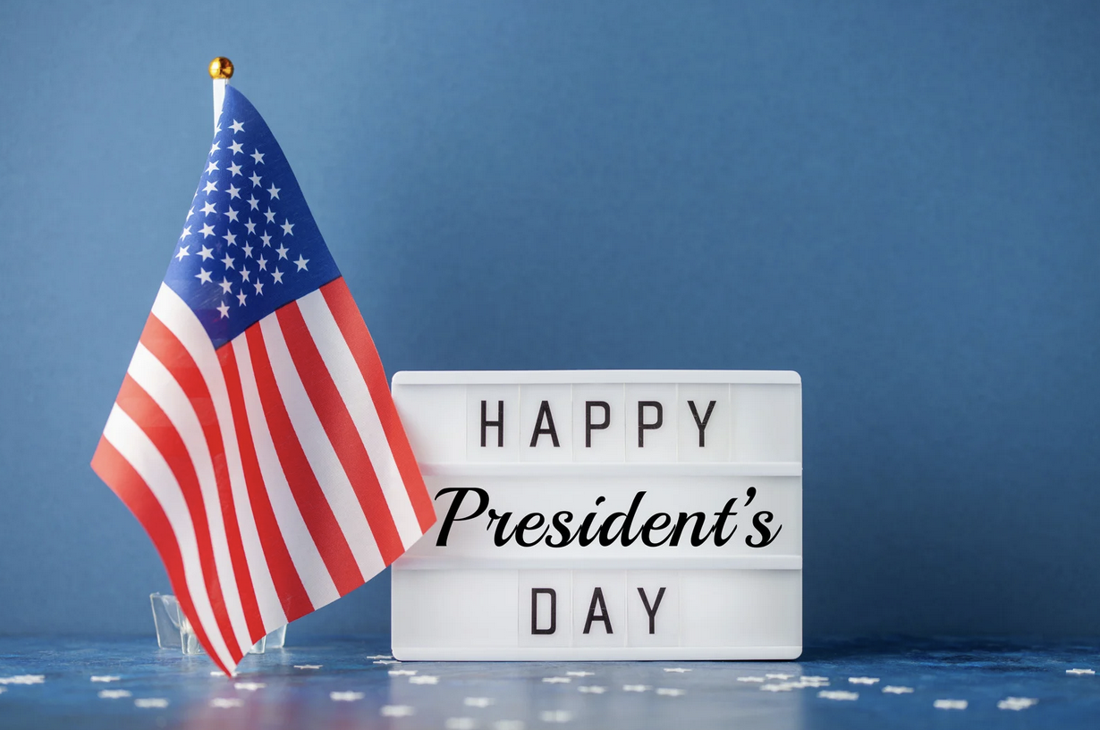 Presidents' Day History: What It Is And Why We Celebrate It