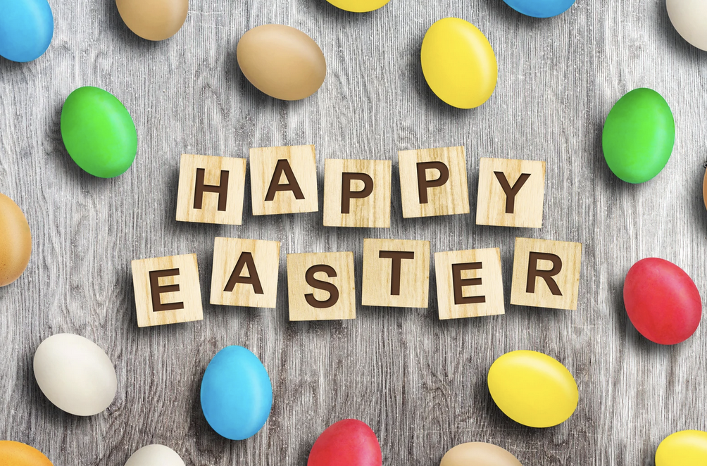 Fun Facts About Easter You May Not Know