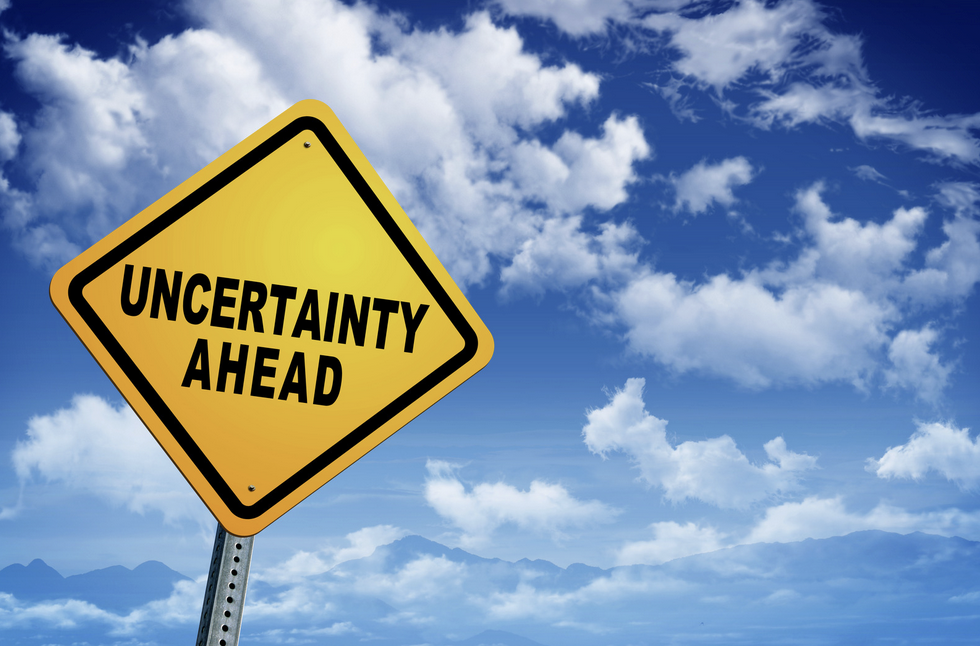 7 Ways For Small Businesses To Navigate Uncertainty - L&D Nexus ...