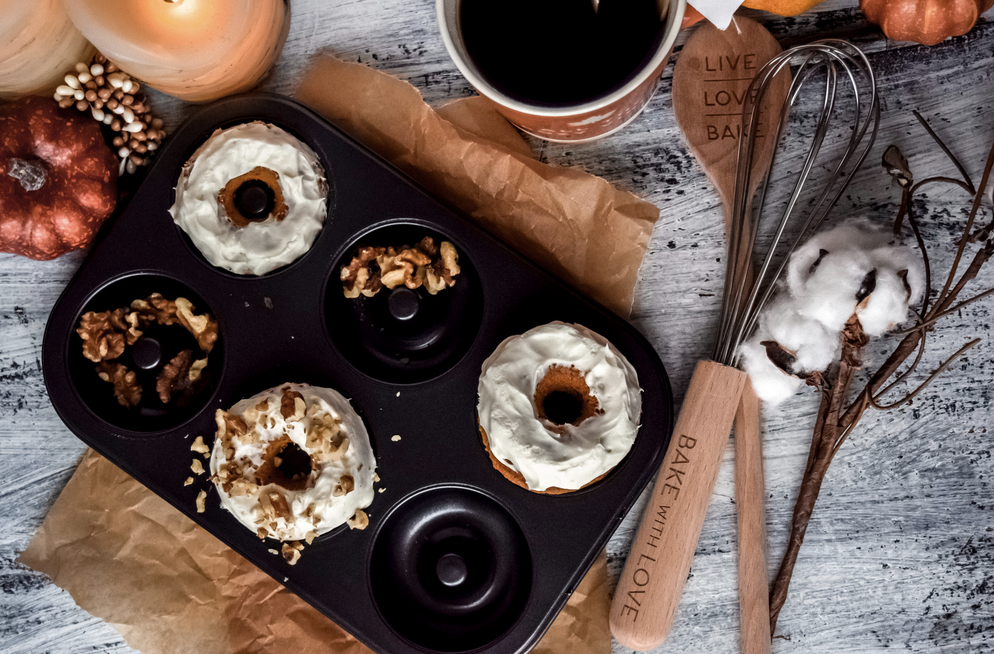 Seasonal Dessert Ideas To Sweeten Your Fall Menu