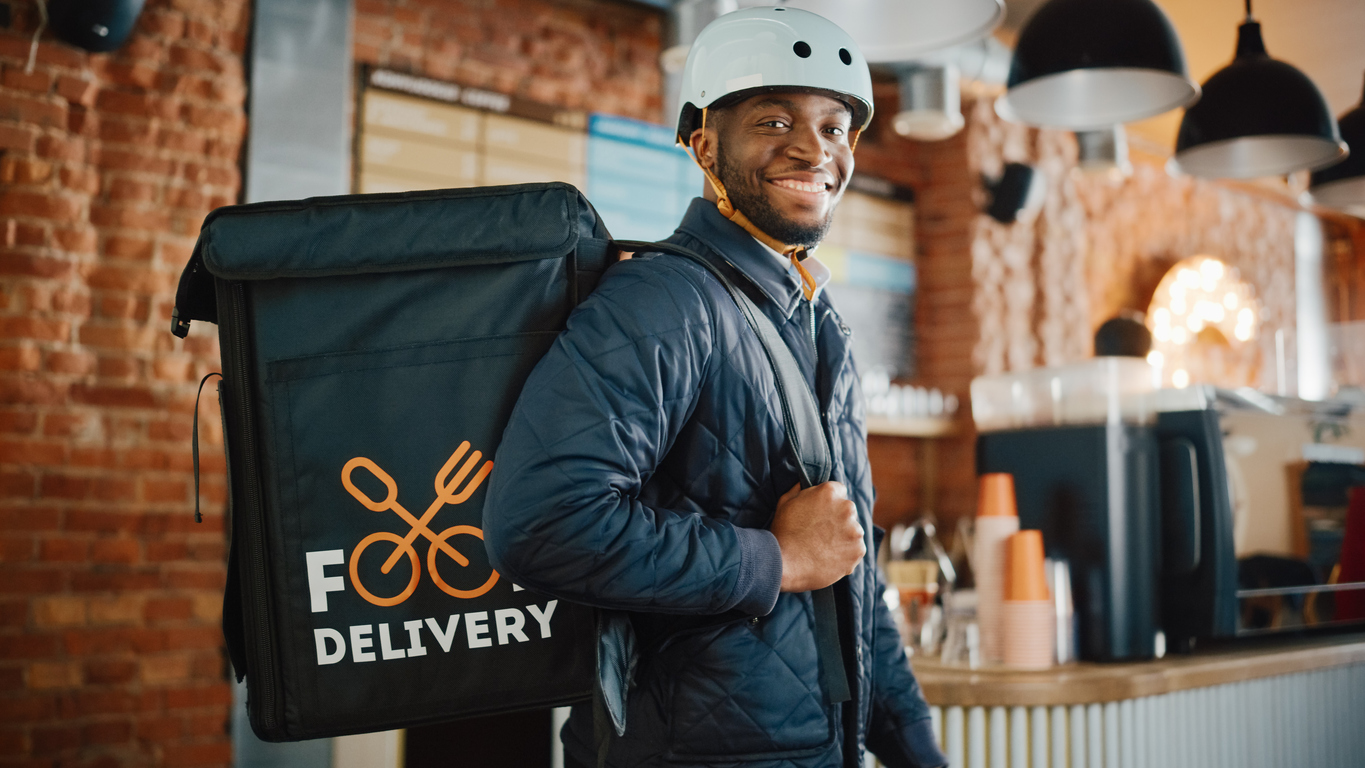 The High Cost Of Third-Party Delivery Services